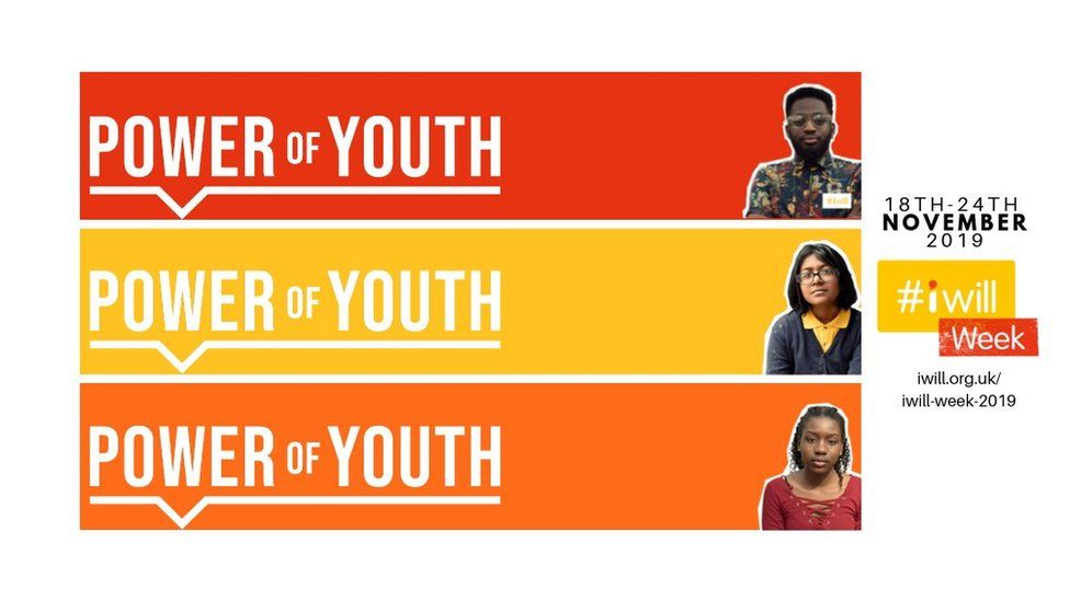 What is I Will Week? - BBC Newsround