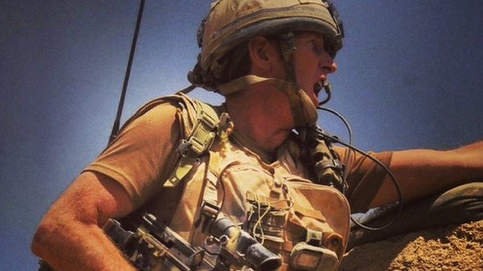 Doug Beattie: Who is the new leader of the UUP? - BBC News