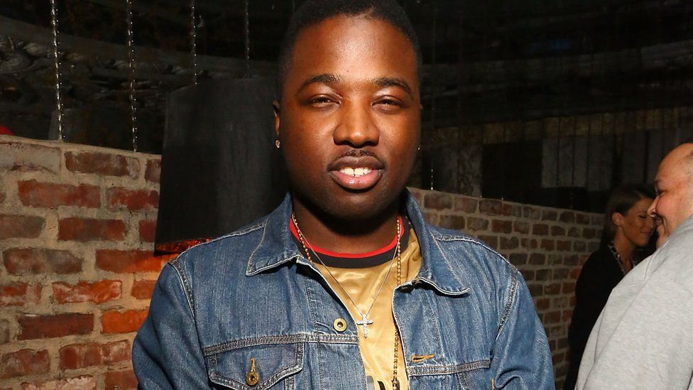 Rapper, Troy Ave, is arrested over the fatal shooting at a T.I. gig ...