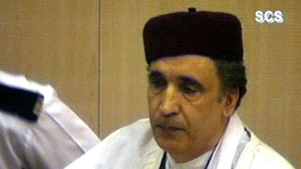 Two new Lockerbie bombing suspects identified - BBC News