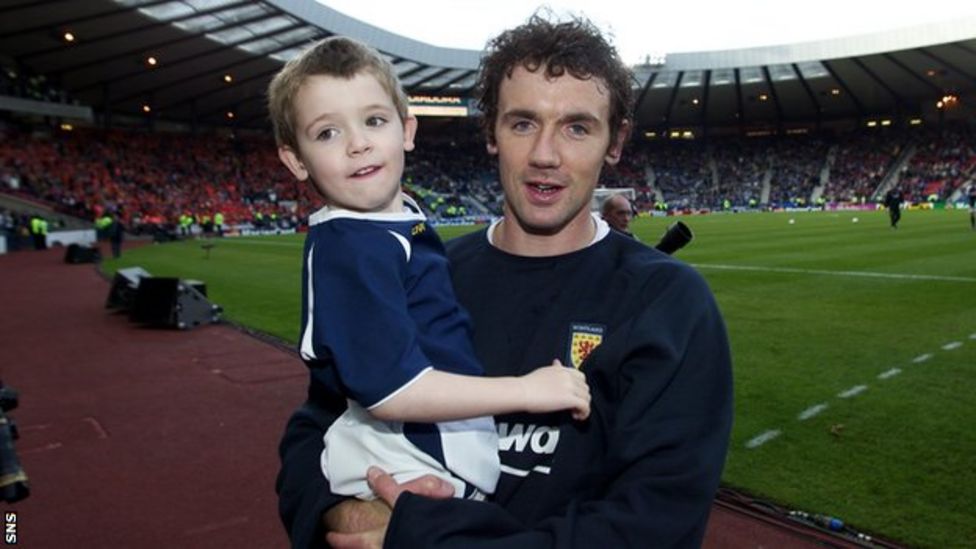 Dundee United: Harvey Dailly follows father Christian to Tannadice ...