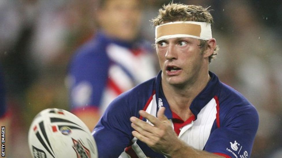 Great Britain Rugby League Lions: Stories from behind the 2006 Tri ...