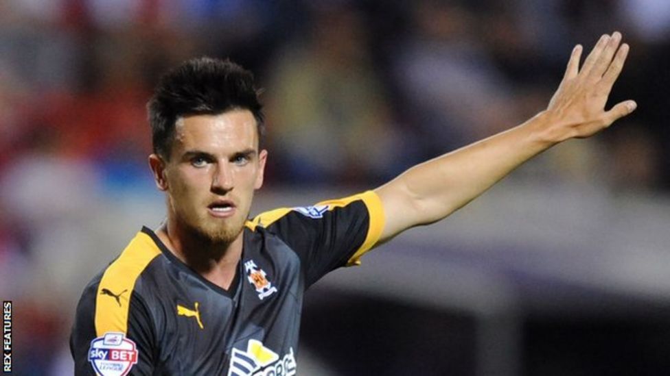 Ryan Donaldson: Plymouth Argyle sign former Cambridge United winger ...