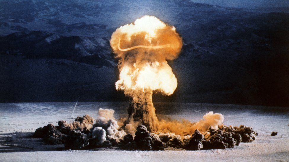 Big digs: The year 2016 in archaeology - BBC News