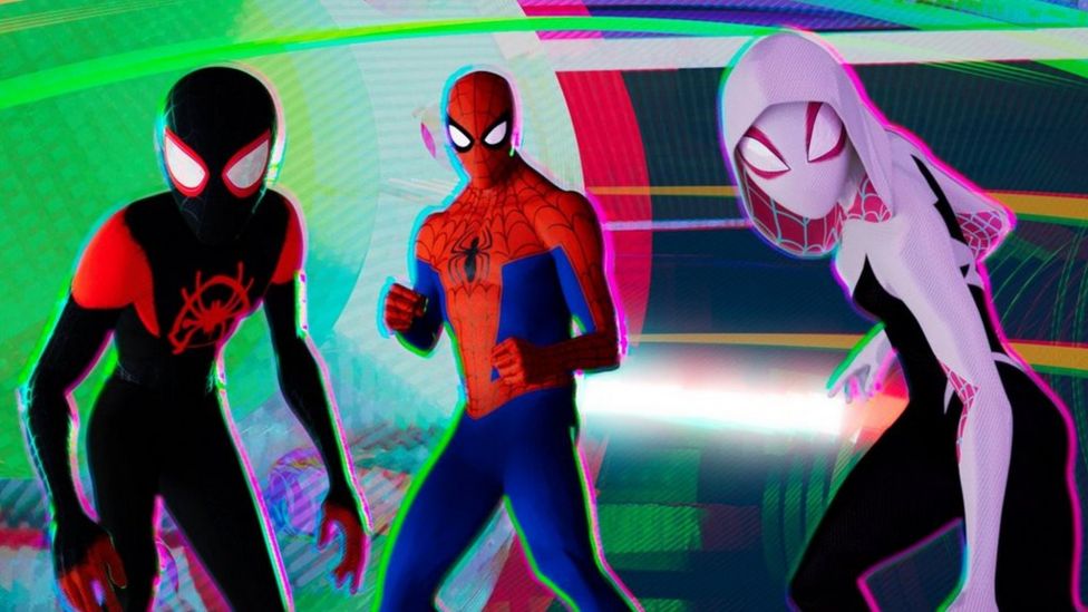 Spider-Man: The webbed hero celebrates 60th anniversary - BBC Newsround