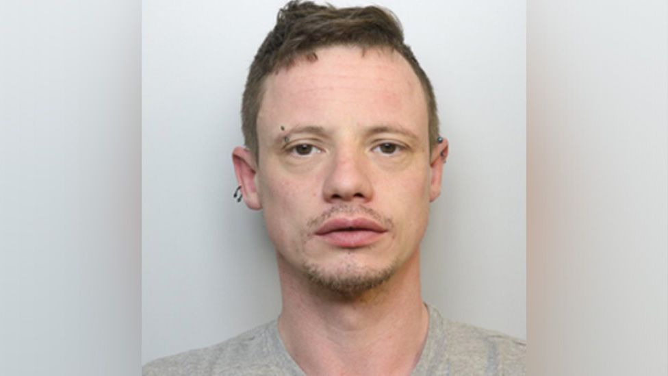 Bristol child rapist who went on the run jailed - BBC News