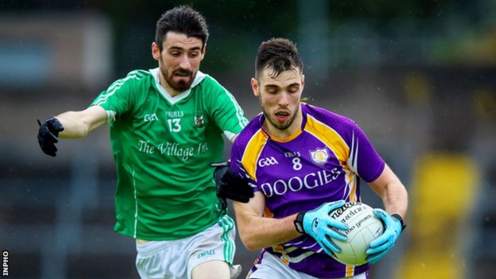 Derrygonnelly clinch five-in-a-row in Fermanagh SFC after win over ...