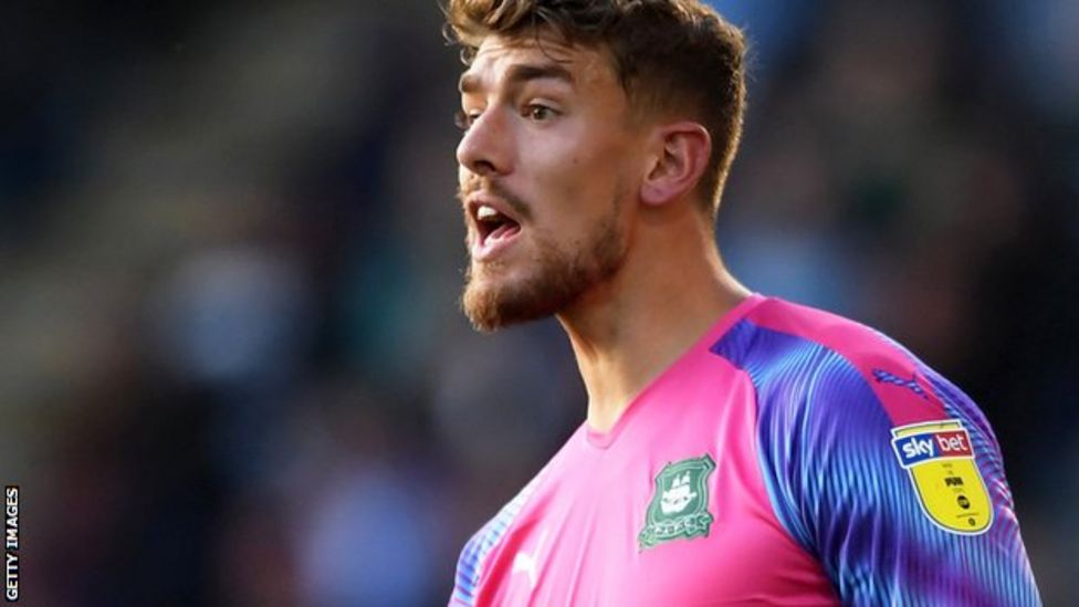 Alex Palmer: West Bromwich Albion goalkeeper signs new three-year deal ...