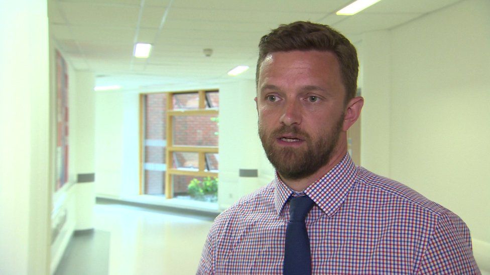 NHS in winter: Sharp rise in North West hospitals put on highest alert ...