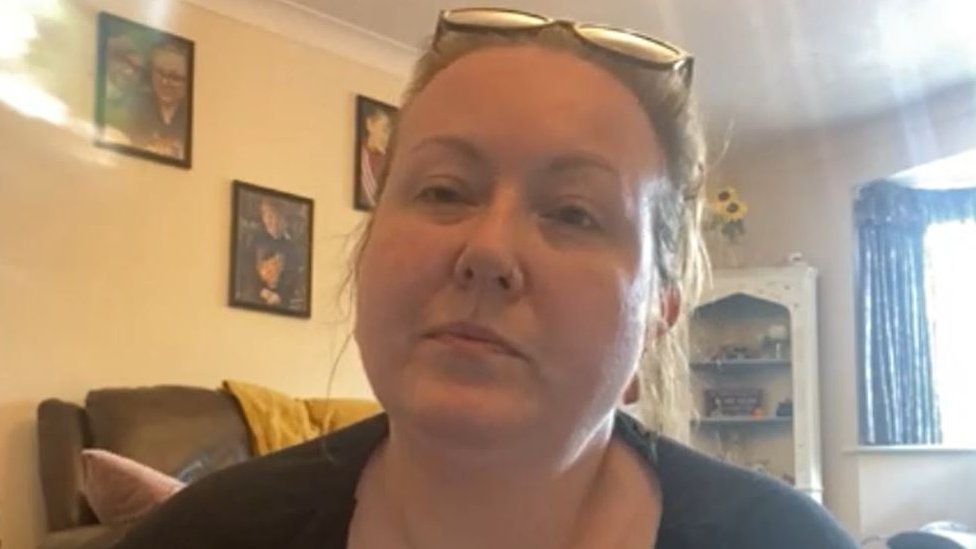 Diana Gabaliene: Vigil for Sleaford woman to highlight domestic abuse ...