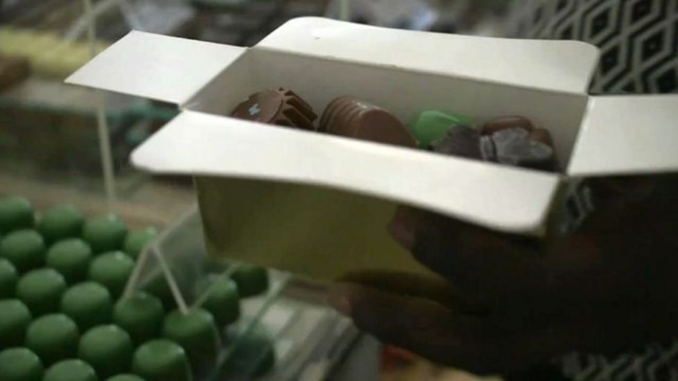 Brexit's bitter-sweet meaning for chocolate lovers - and Ivory Coast ...