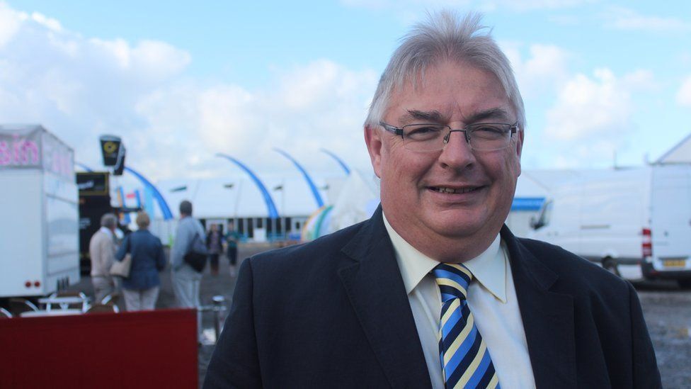 Yr actores Buddug Williams wedi marw yn 88 oed - BBC Cymru Fyw