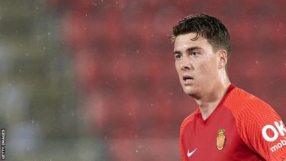 Matthew Hoppe: Middlesbrough sign USA forward on four-year deal from ...