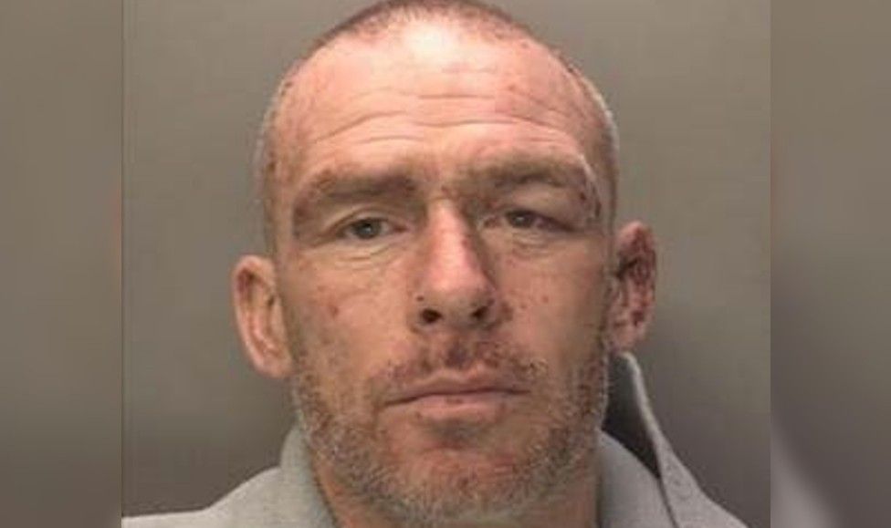 Jail for Chelmsley Wood attacker who punched and choked woman - BBC News