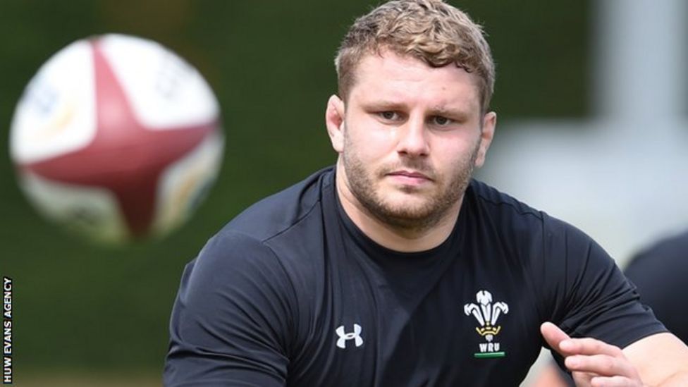 Wales v Tonga: Steff Evans, Seb Davies and Thomas Young to start for ...