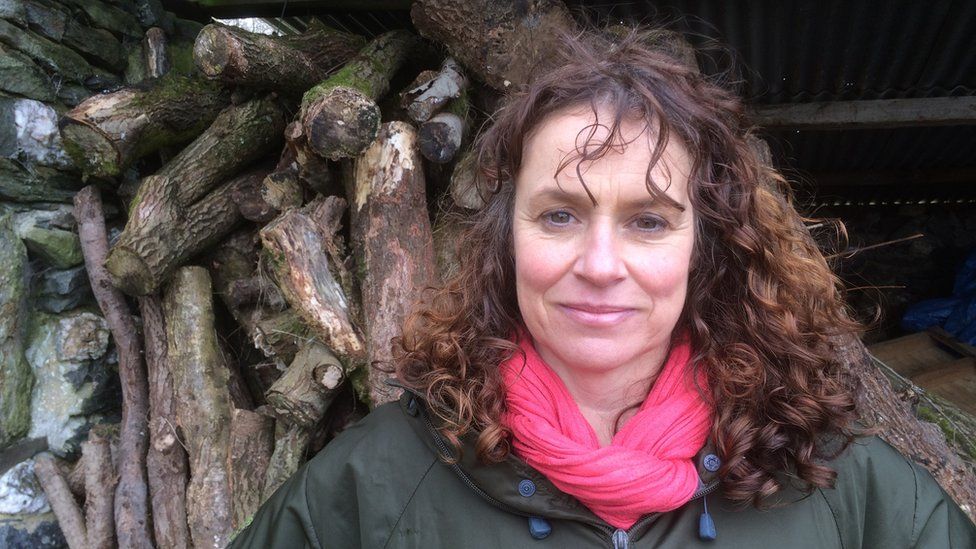 Deiseb: 'Tynnwch enw Y Bala o Garchar y Berwyn' - BBC Cymru Fyw