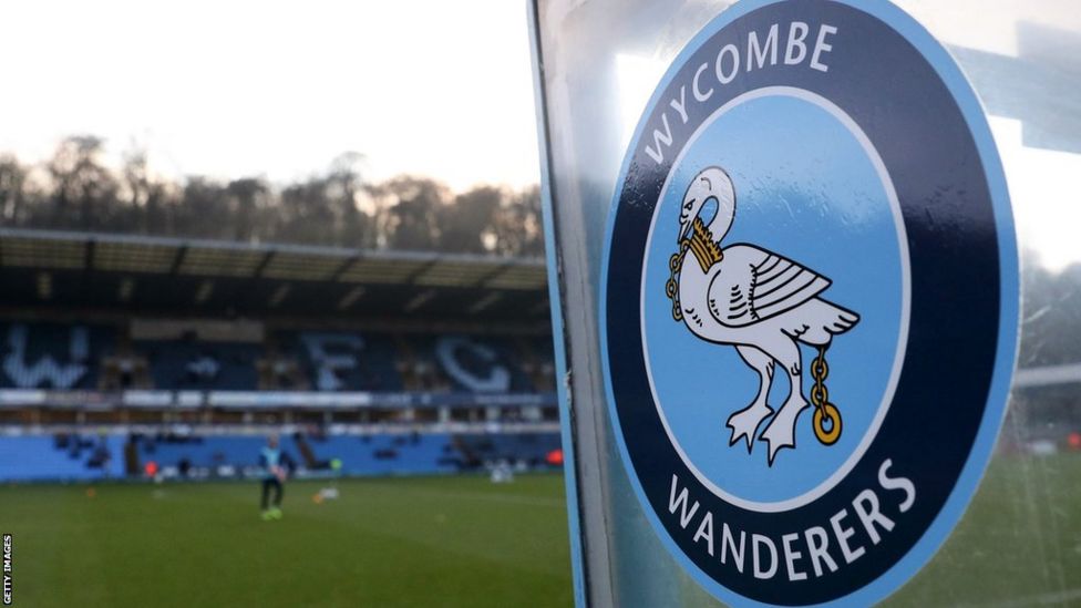 Richard Kone: Wycombe Wanderers sign prolific non-league striker from ...