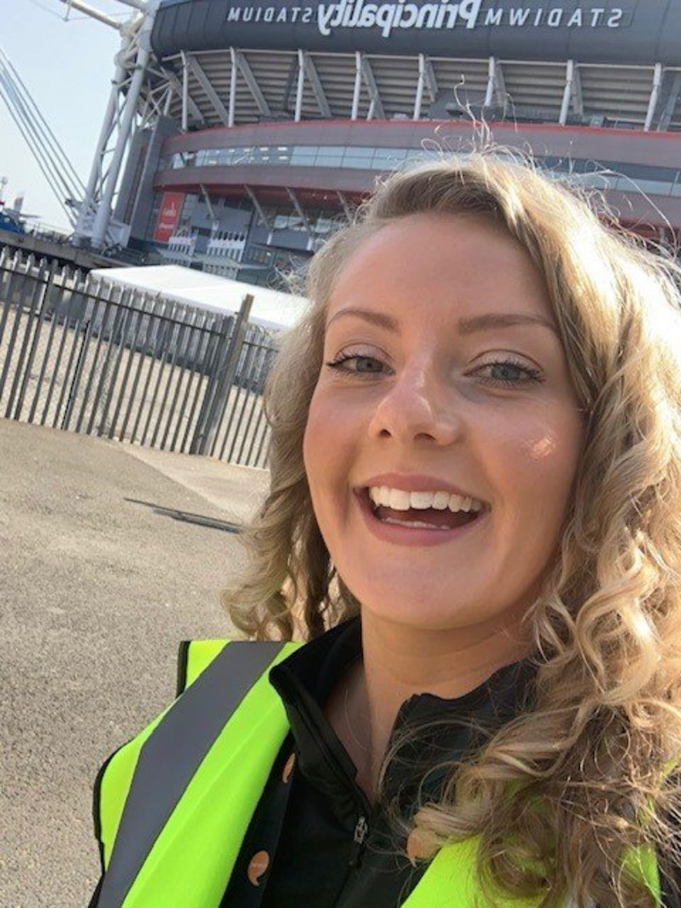 Coronavirus: Young, fit and recovering - BBC News