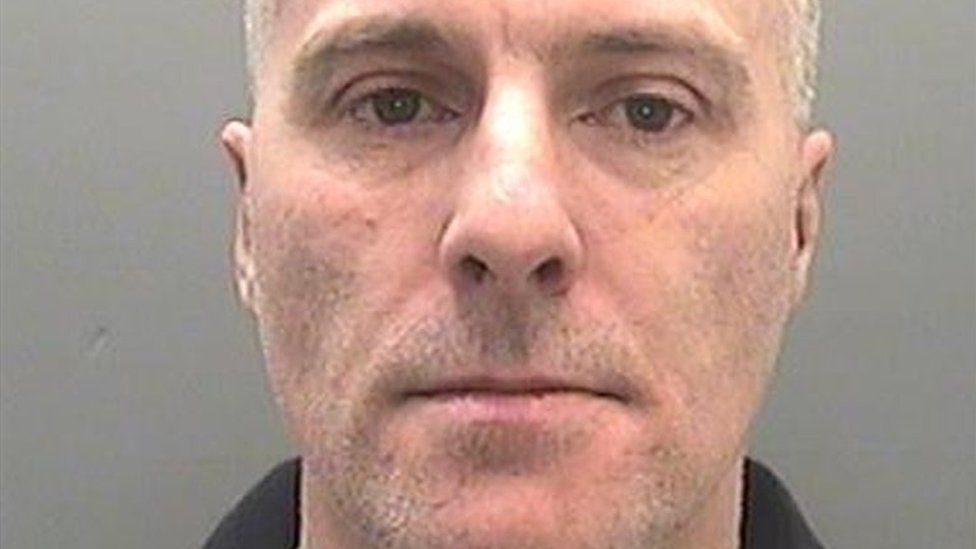 Mother jailed for plotting to let man rape daughter - BBC News