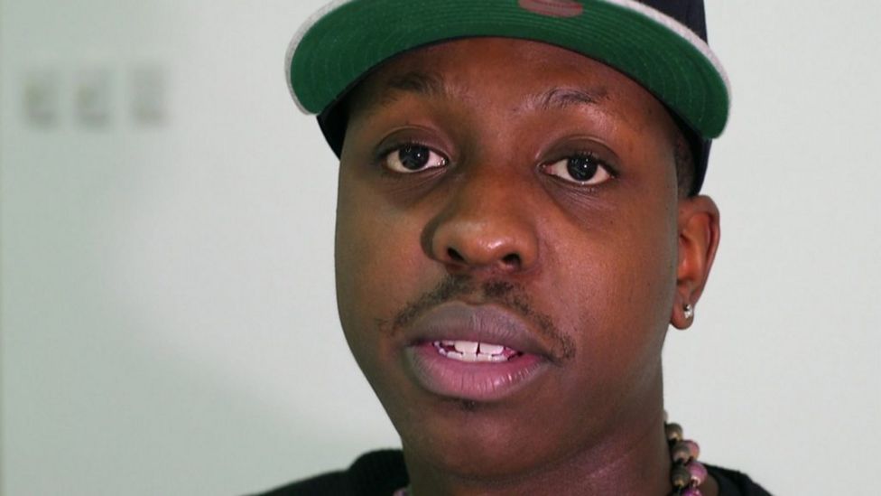 Jamal Edwards: Tributes flood in for music entrepreneur - BBC News