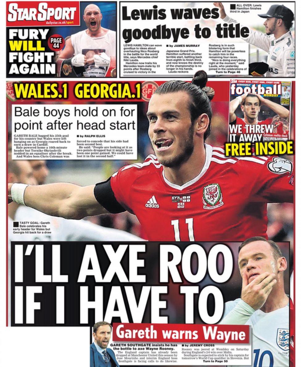 Football gossip column: Hazard, Bonucci, Neymar, Aubameyang, Barton ...