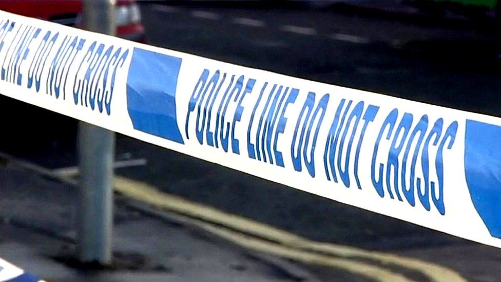 Walkden rape: Intruder attacks woman in her own home - BBC News