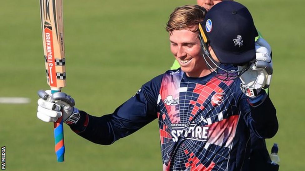 T20 Blast quarter-finals: Eight sides aiming to reach Finals Day at ...