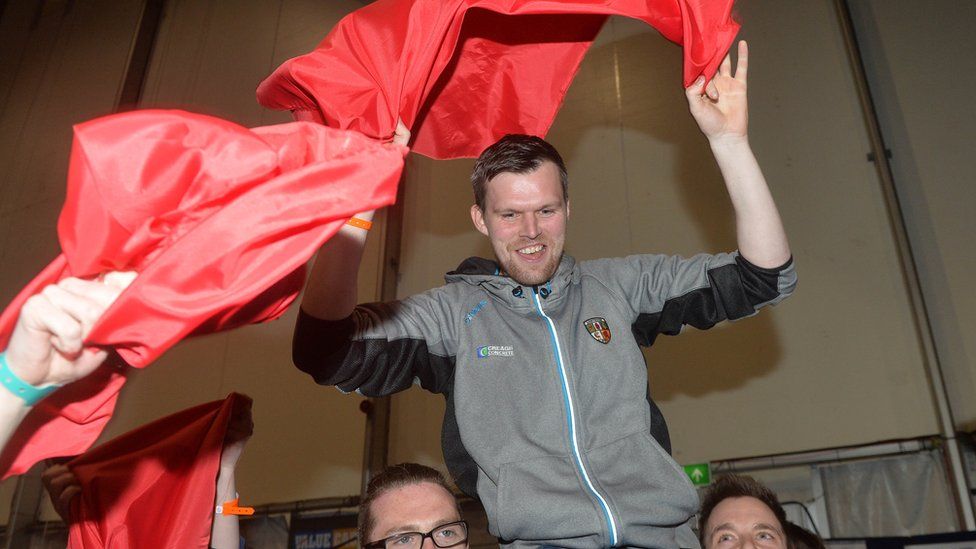 NI Assembly election: In Pictures - BBC News