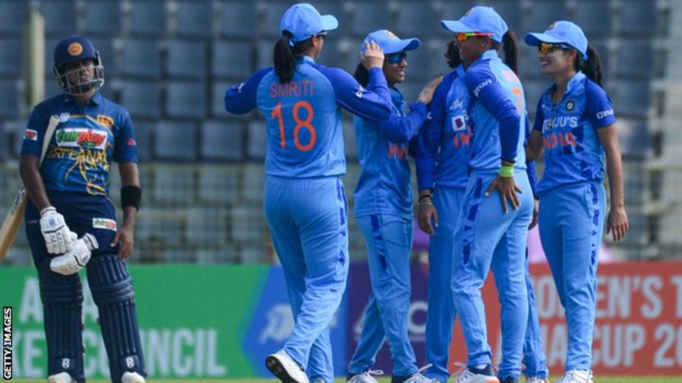 India's men and women to be paid equal match fees for international ...