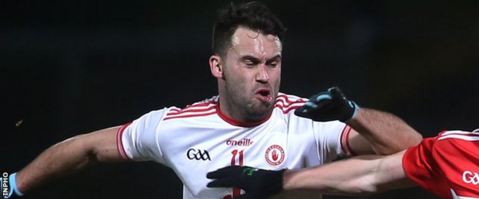 McKenna Cup: Armagh and Tyrone beat holders Donegal and Derry in semi ...