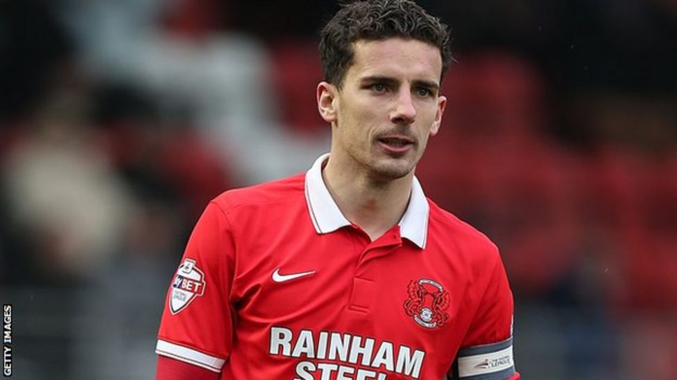 Mathieu Baudry: Leyton Orient defender joins Doncaster Rovers on two ...