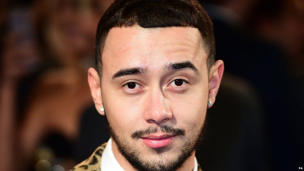 Mason and Anton latest to leave the X Factor - BBC Newsround