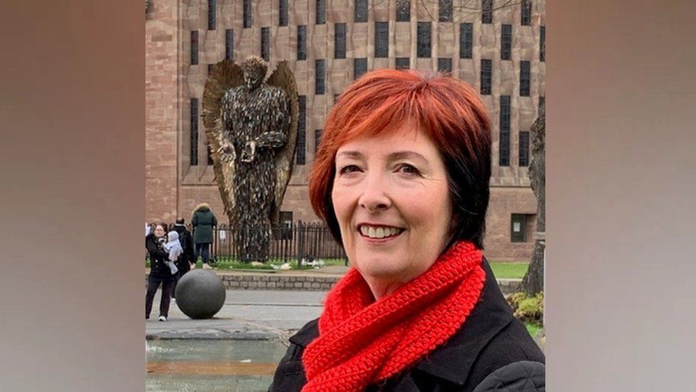 Labour hold on to Earlsdon in Coventry council by-election - BBC News