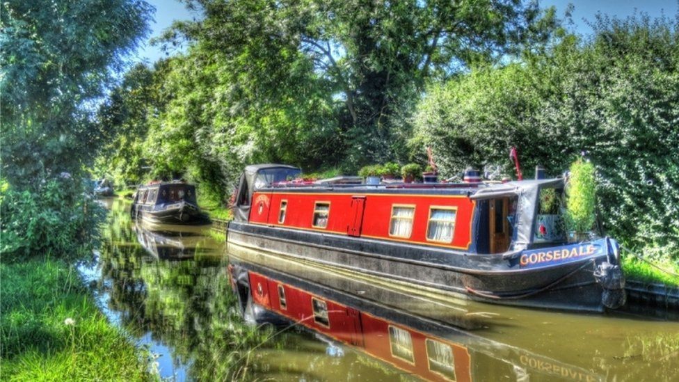 Oxfordshire's Big Picture - BBC News
