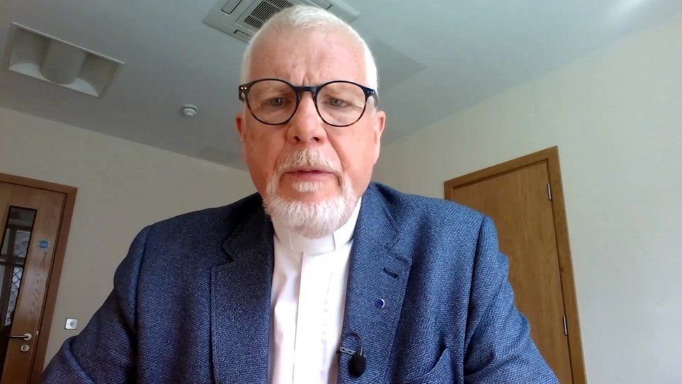 NI Troubles: Reaction to government plans to deal with the past - BBC News