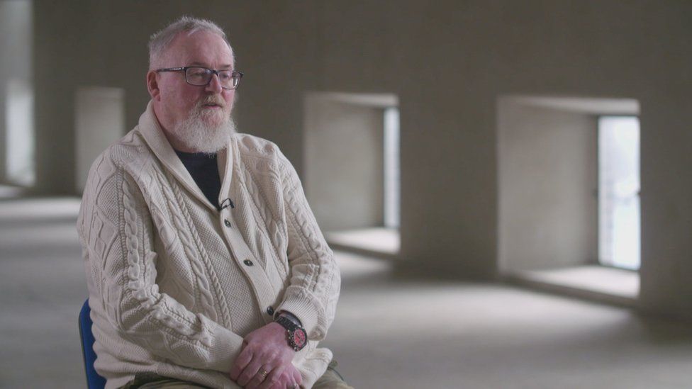 Army's IRA spy Freddie Scappaticci admitted killing suspected informer ...