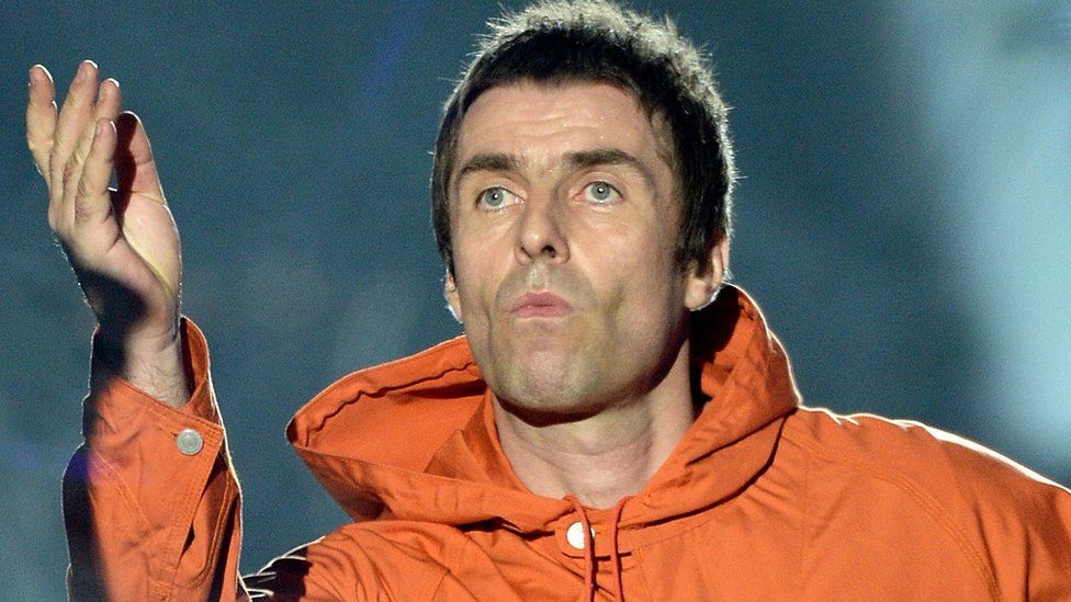 Can anyone give Liam some directions? - BBC News