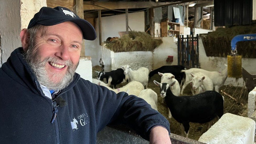 'Potensial aruthrol i ddatblygu technoleg iechyd' - BBC Cymru Fyw