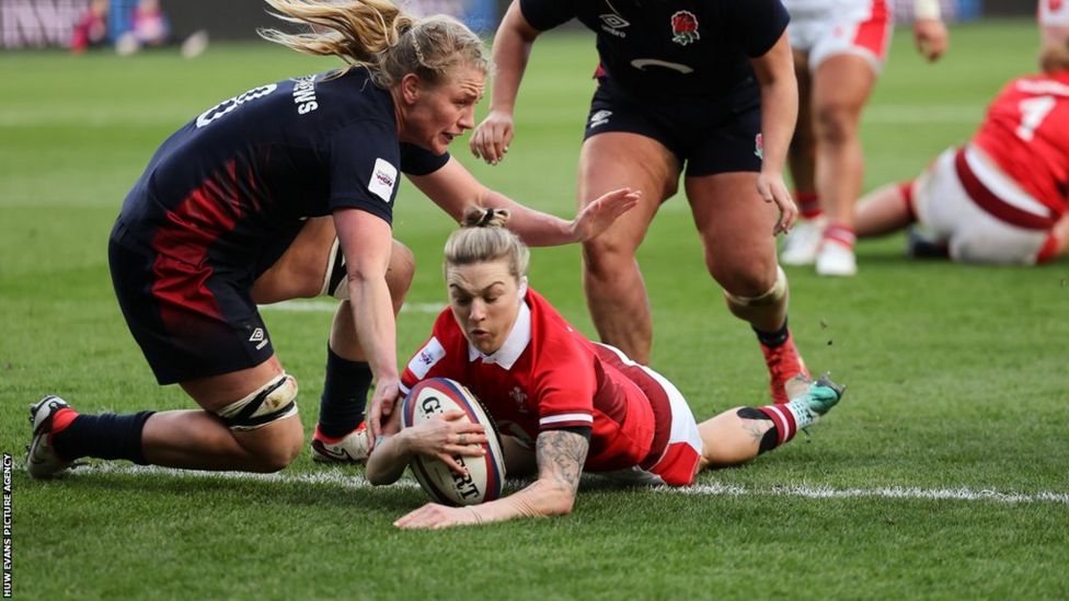 Women's Six Nations: Keira Bevan returns as Wales make four changes for ...