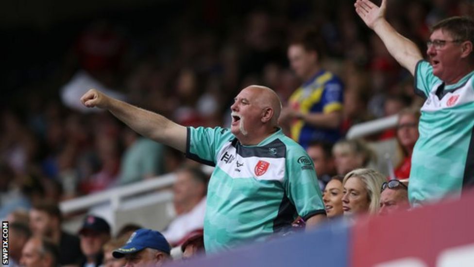 Super League Magic Weekend: Rugby league event returns to Newcastle in ...