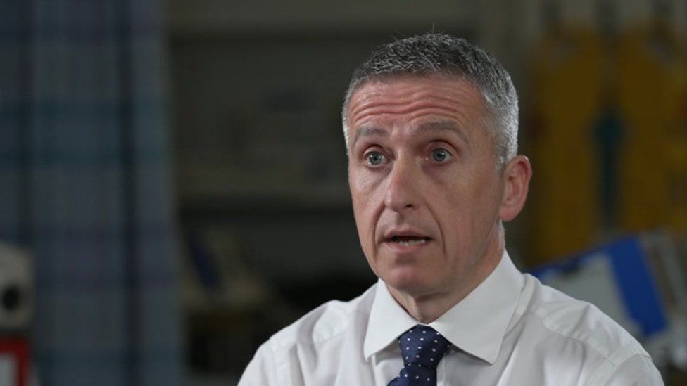 Bullying and toxic culture at one of England's largest NHS trusts ...