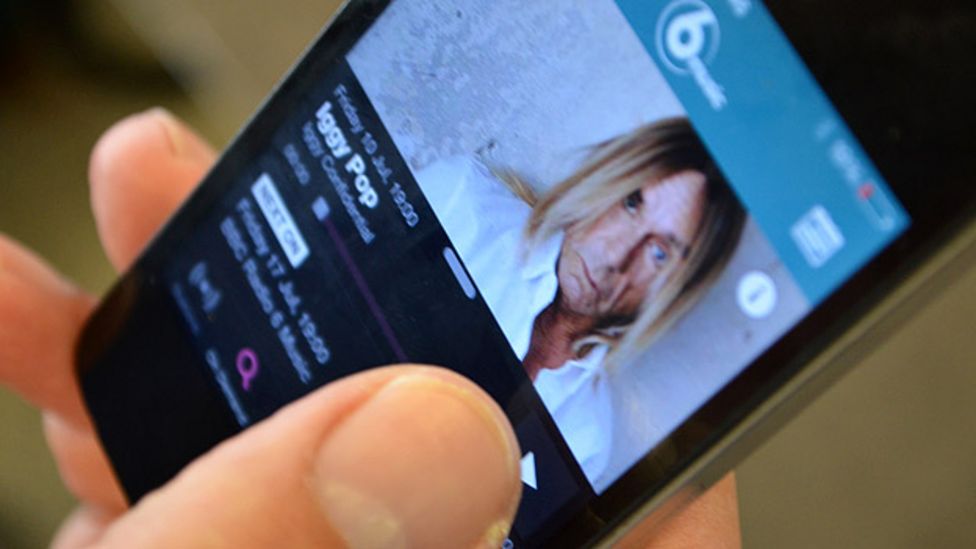 BBC iPlayer 'watched by more than 60m outside the UK for free' - BBC News