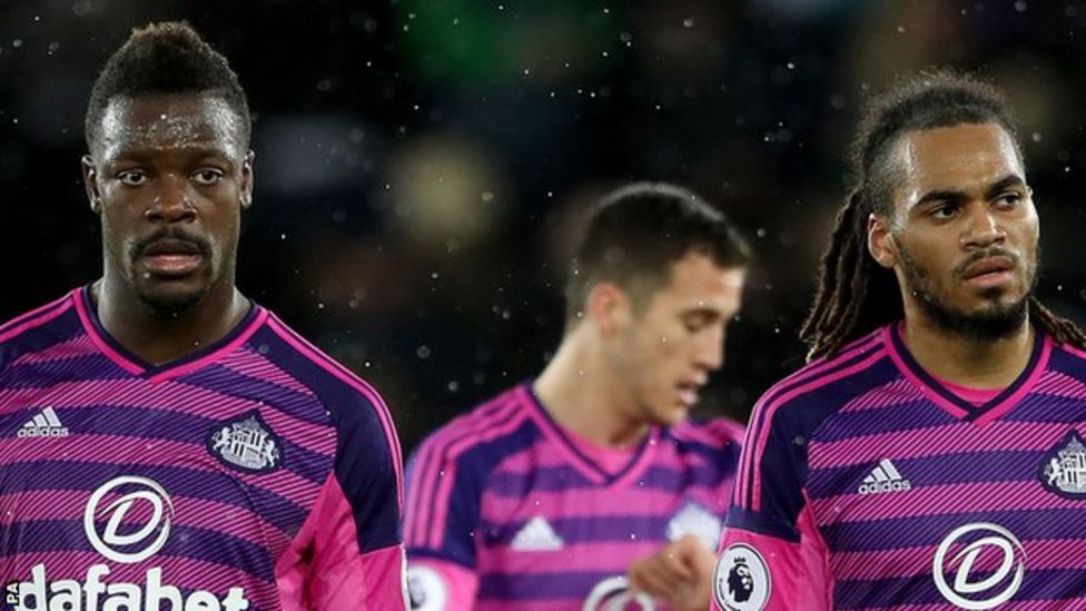 Premier League: Midweek match reports - BBC Sport