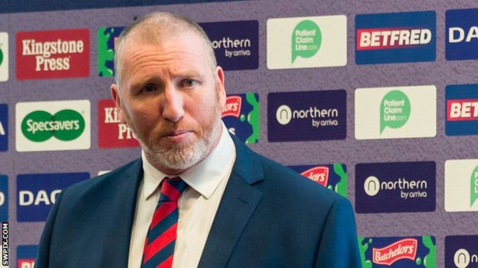 Super League: Restructure needs RFL approval says chief Ralph Rimmer ...