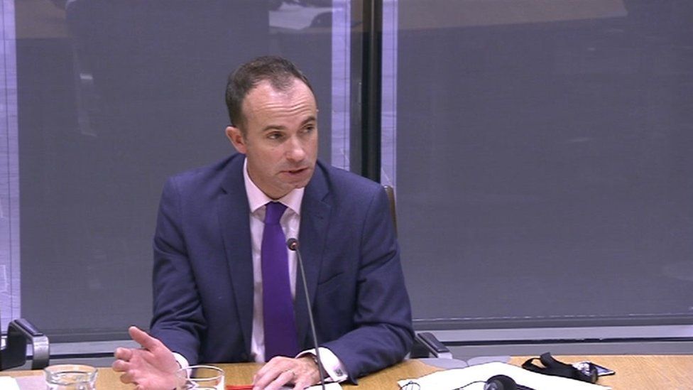 Arriva Trains Wales 'went above and beyond' with £30m investment - BBC News