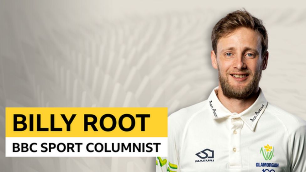 Billy Root column: Facing big brother Joe and Headingley return - BBC Sport