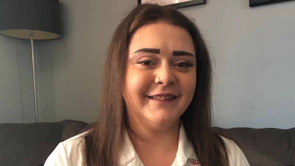 Somerset transplant athlete fundraising to compete at world games - BBC ...