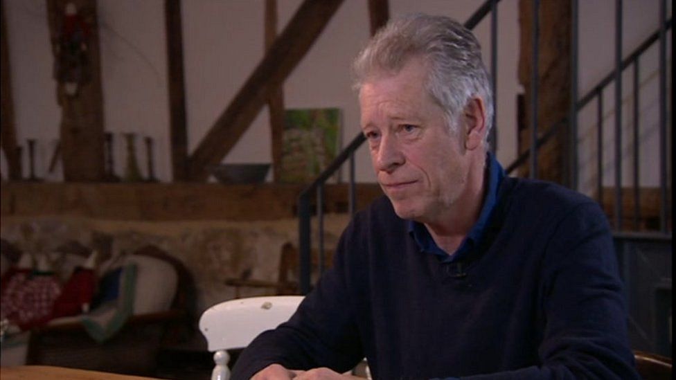 British artist Jack McNiven shot in Le Carillon bar shooting - BBC News