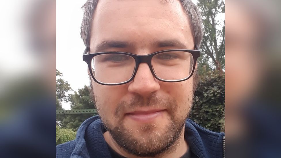 Edward Reeve: Two teens jailed for stabbing vulnerable man to death ...