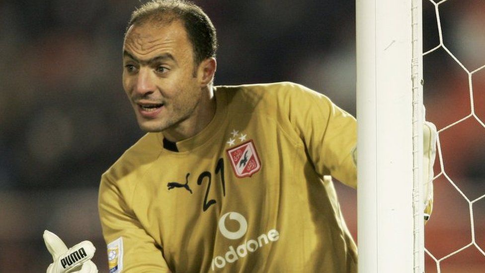 Fifa detail transfer ban threat for Egypt's Zamalek - BBC Sport